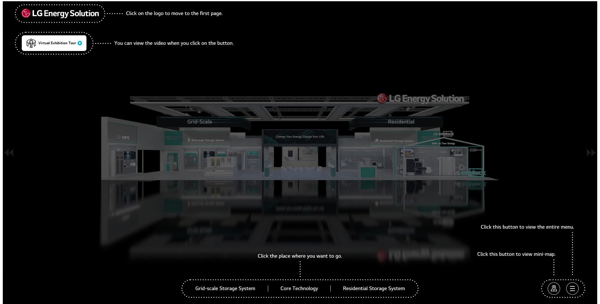 LG Virtual ees Europe