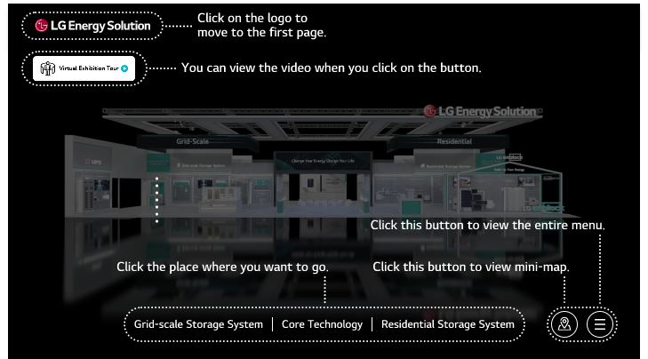 LG Virtual ees Europe